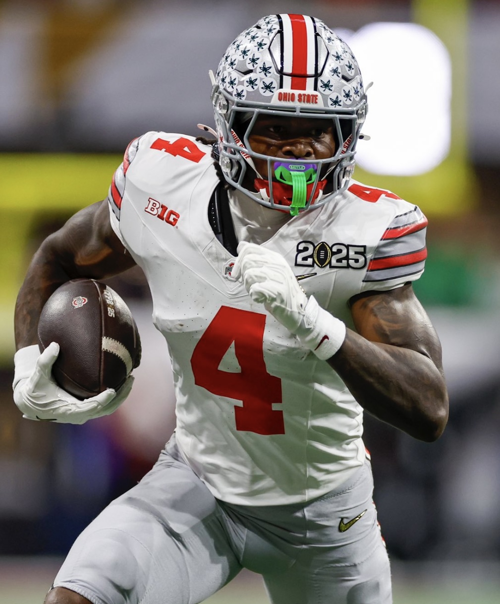 Jeremiah Smith – Next-Gen Hoops