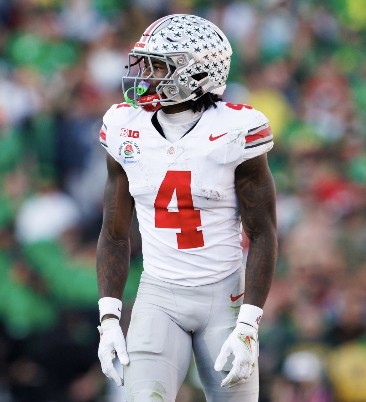 Jeremiah Smith – Next-Gen Hoops