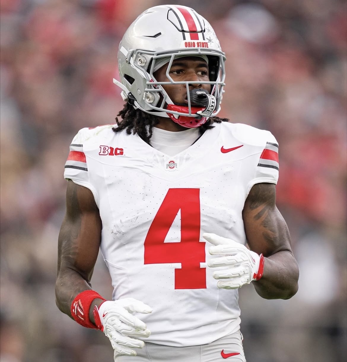 Jeremiah Smith – Next-Gen Hoops